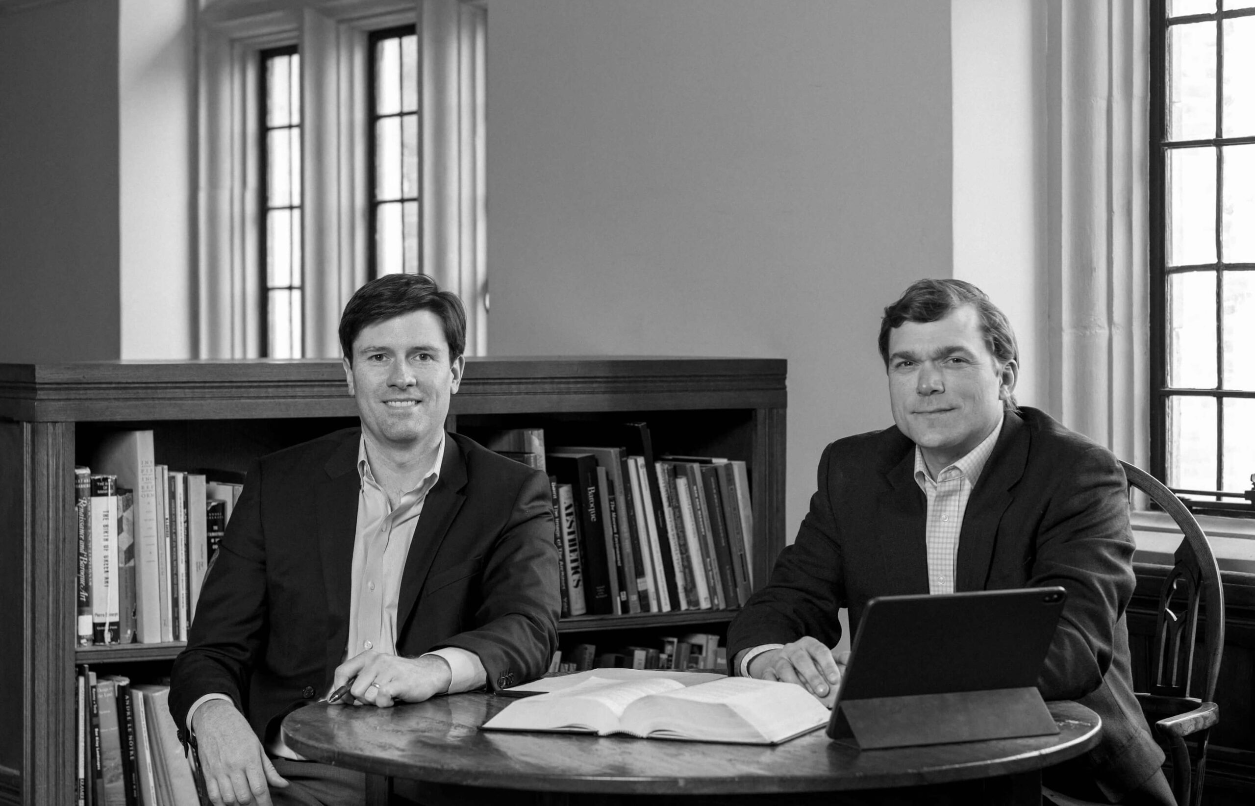 Virginia Personal Injury Lawyers | Merrick Brock PLLC